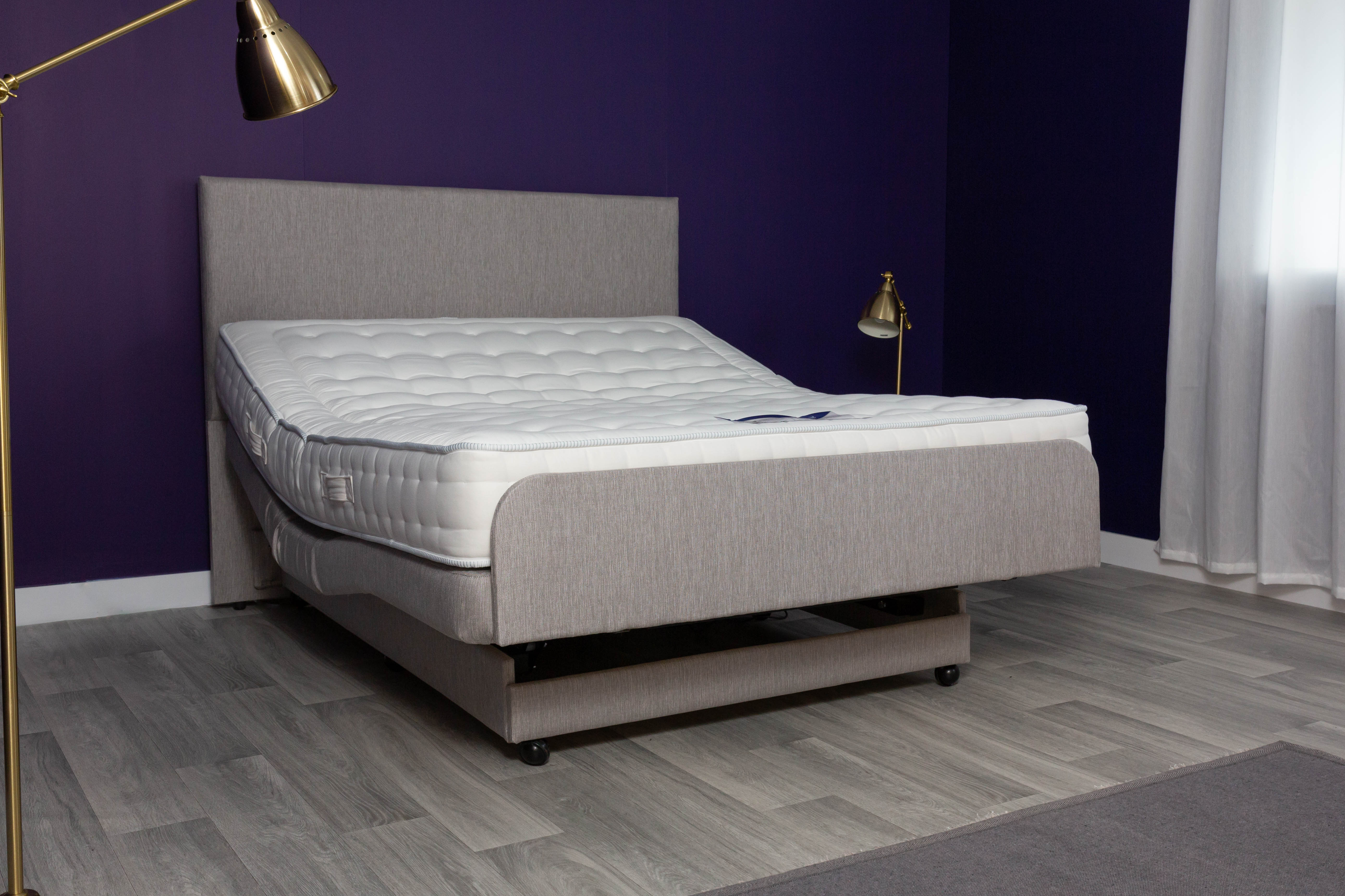 Adjustable Beds UK | Save Time & Money by Comparing Adjustable Beds