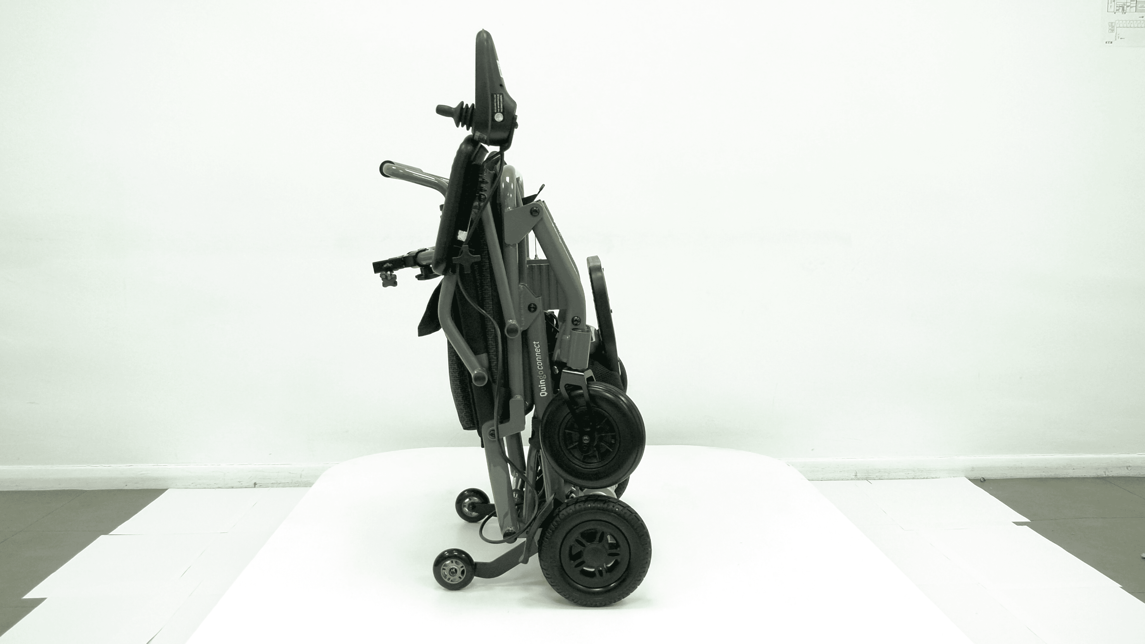 Powerwheelchairs