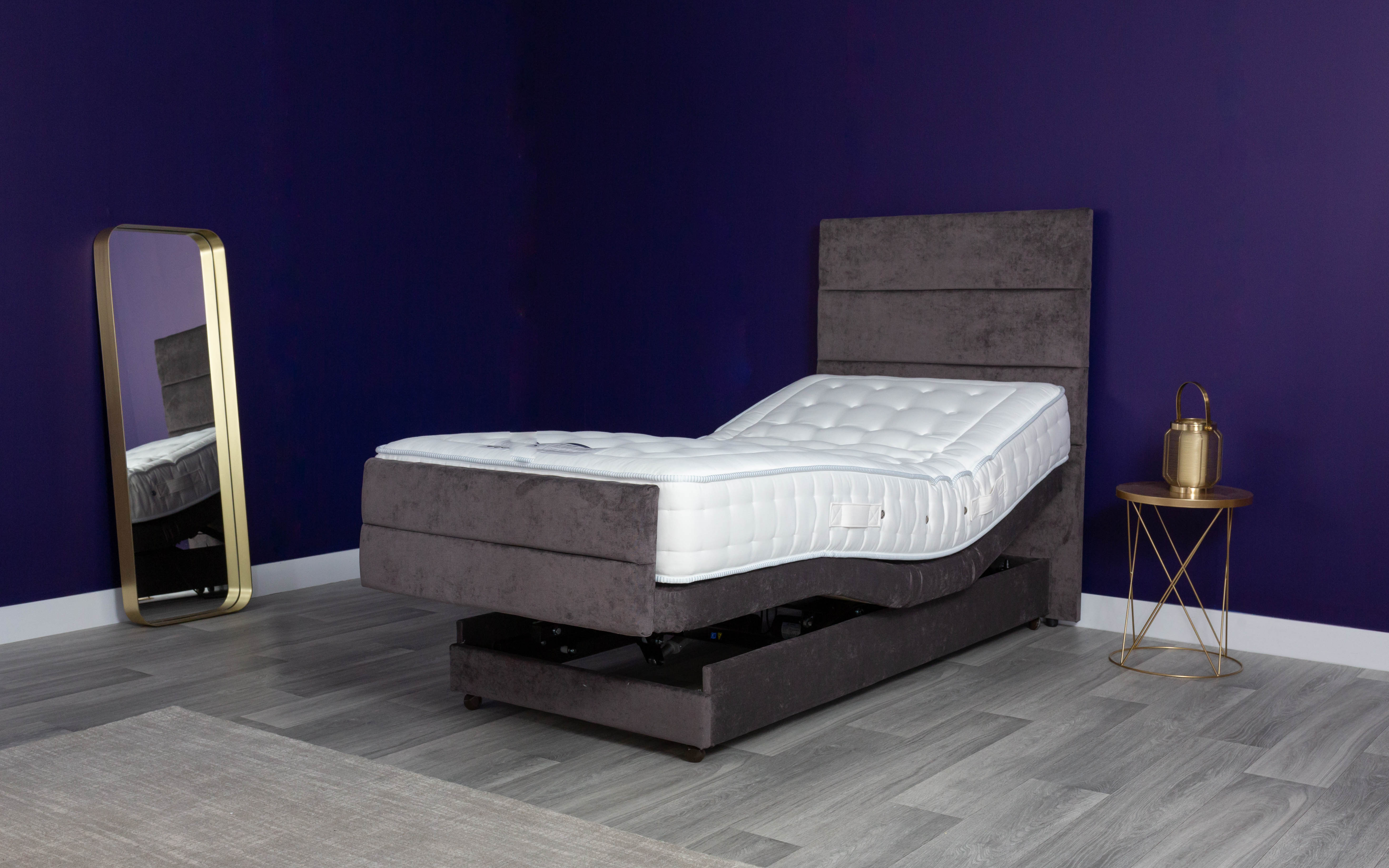Adjustable Beds UK | Save Time & Money by Comparing Adjustable Beds